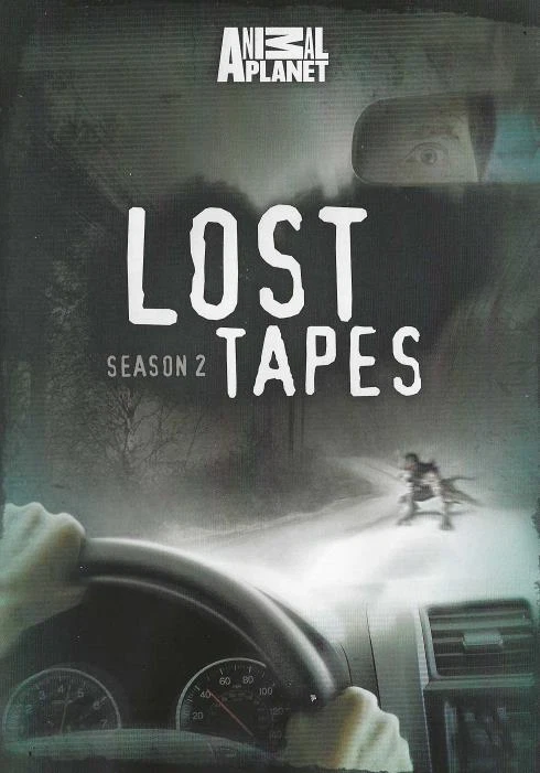 Lost Tapes Dover Demon