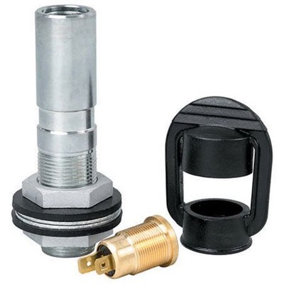 HELLA Rotating Beacon Mount 8007SCR | eBay