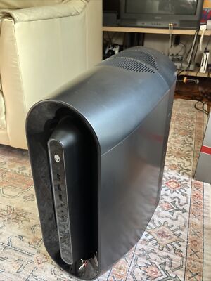 alienware aurora ryzen edition r10 gaming desktop | eBay