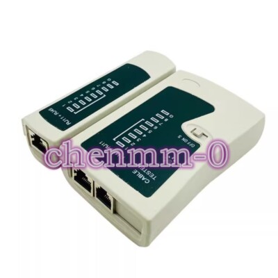 1PCS Multifunctional network tester broadband line detection tool #ZJ ...