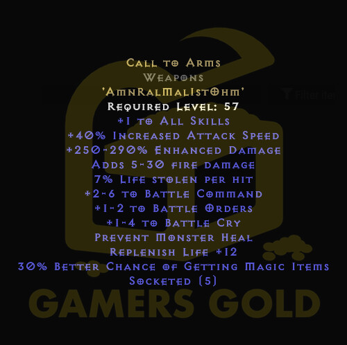 🔥DIABLO 2 RESURRECTED D2R🔥 All Weapons / Alle Waffen PC PS4 PS5 XBOX ...