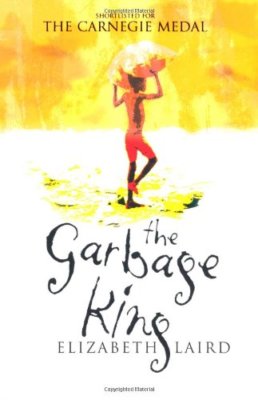The Garbage King-Elizabeth Laird, 9780330415026 | eBay UK