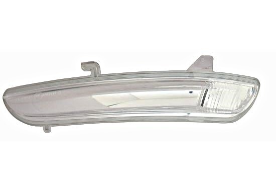 Indicator Right White Fits PEUGEOT 208 1607512680 | eBay