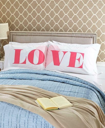 Beauty Novelty Pillowcase Sets Love Humorous Funny Pillowcases Set | eBay