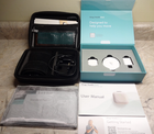 Hinge Health Enso Wireless Muscle and Nerve Therapy Device, Tablet and ...