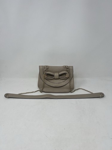 See By Chloe Black Bow Mini Purse | eBay