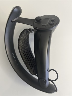 Valve Index VR Replacement Controller Knuckles LEFT ONLY - Tested | eBay