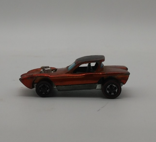 Hot Wheels redline Python orange 1968 HK | eBay