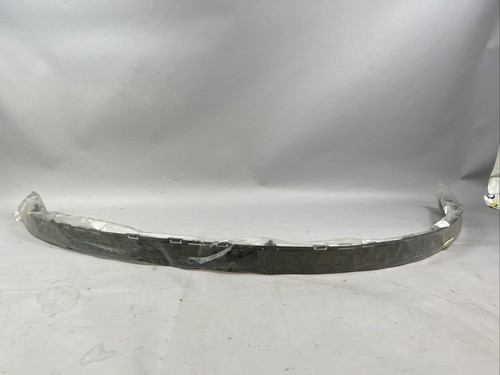 Front Bumper Lower Spoiler Valance 2017-2019 Kia Soul 86525-B2500 New ...