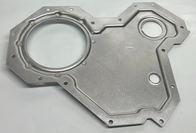 Cummins Isx15 Timing Gear Cover 4973081 OEM for sale online | eBay