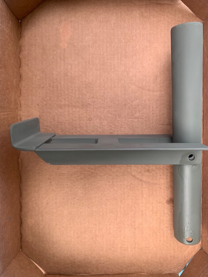 MADE IN TEXAS bead breaker for harbor freight tire changer heavy duty ...