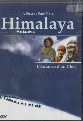 HIMALAYA DVD TRES BON ETAT | eBay