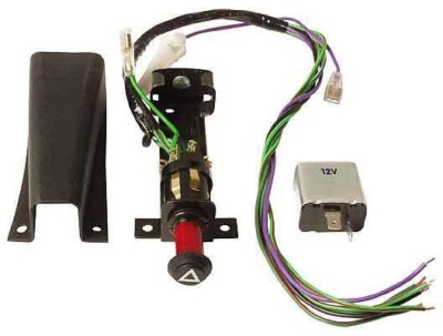 Classic Vehicle Hazard warning kit | eBay UK