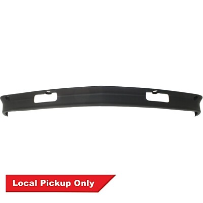 New Front Bumper Lower Valance Panel for 88-98 Chevy GMC Truck SUV ...