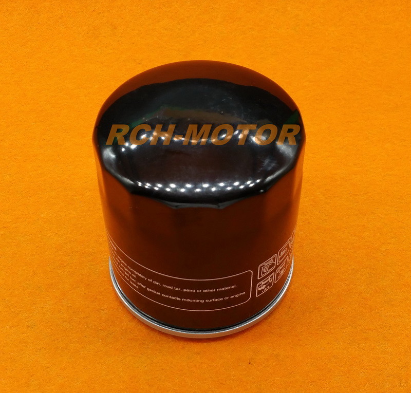 POLARIS 2520799 - cross reference oil filters | oilfilter ...