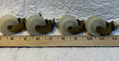 Casters & Wheels - Bassick Casters Wheels