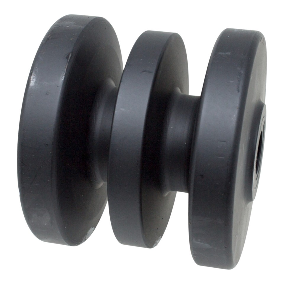 7109409 6730683 Bottom Track Roller Kit for Bobcat | eBay