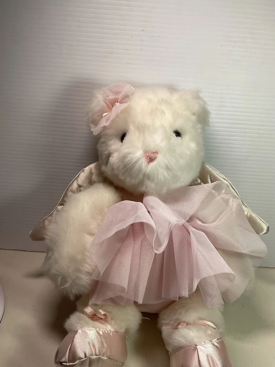 Ballerina Stuffed Animals And Angels