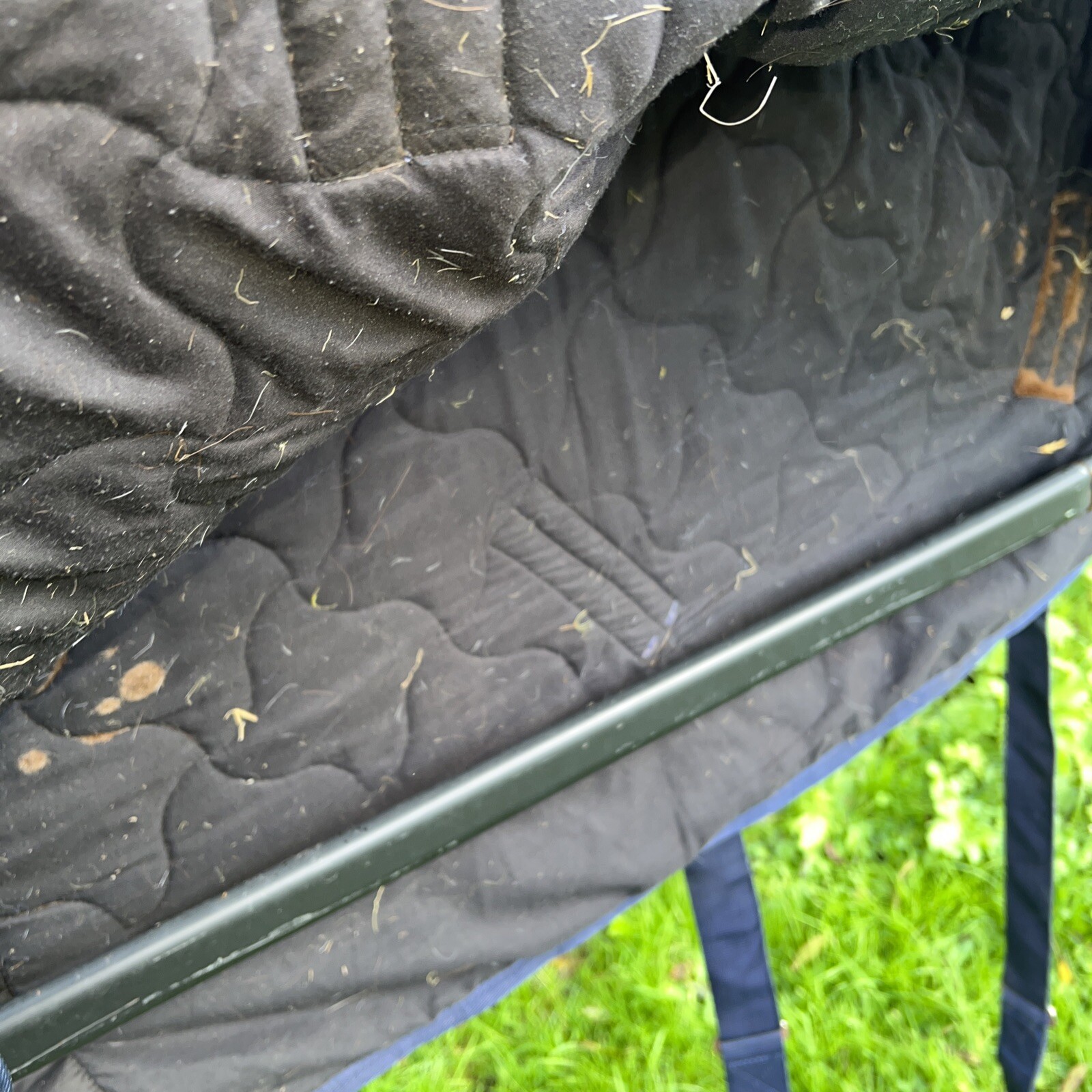 Mark Todd 5’9 100gm Stable Rug - Free Post | eBay UK