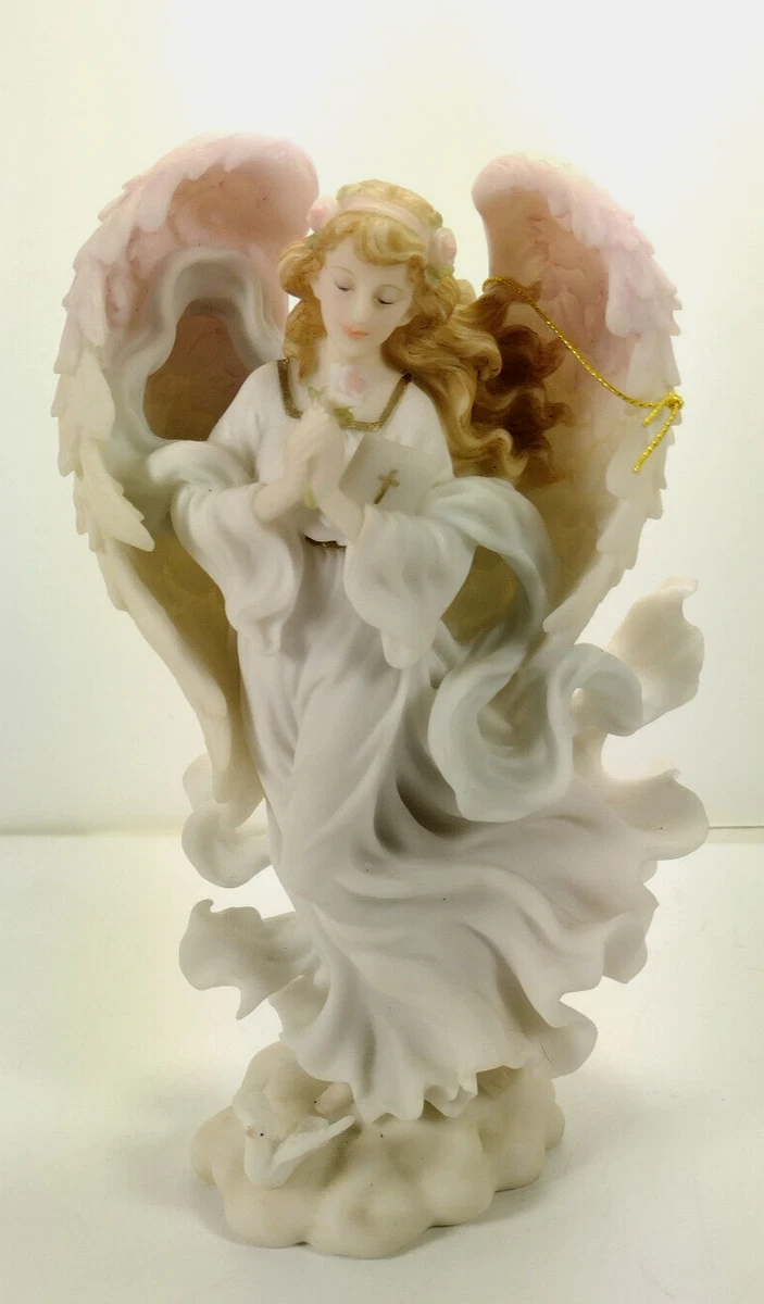 Seraphim Angels Figurines