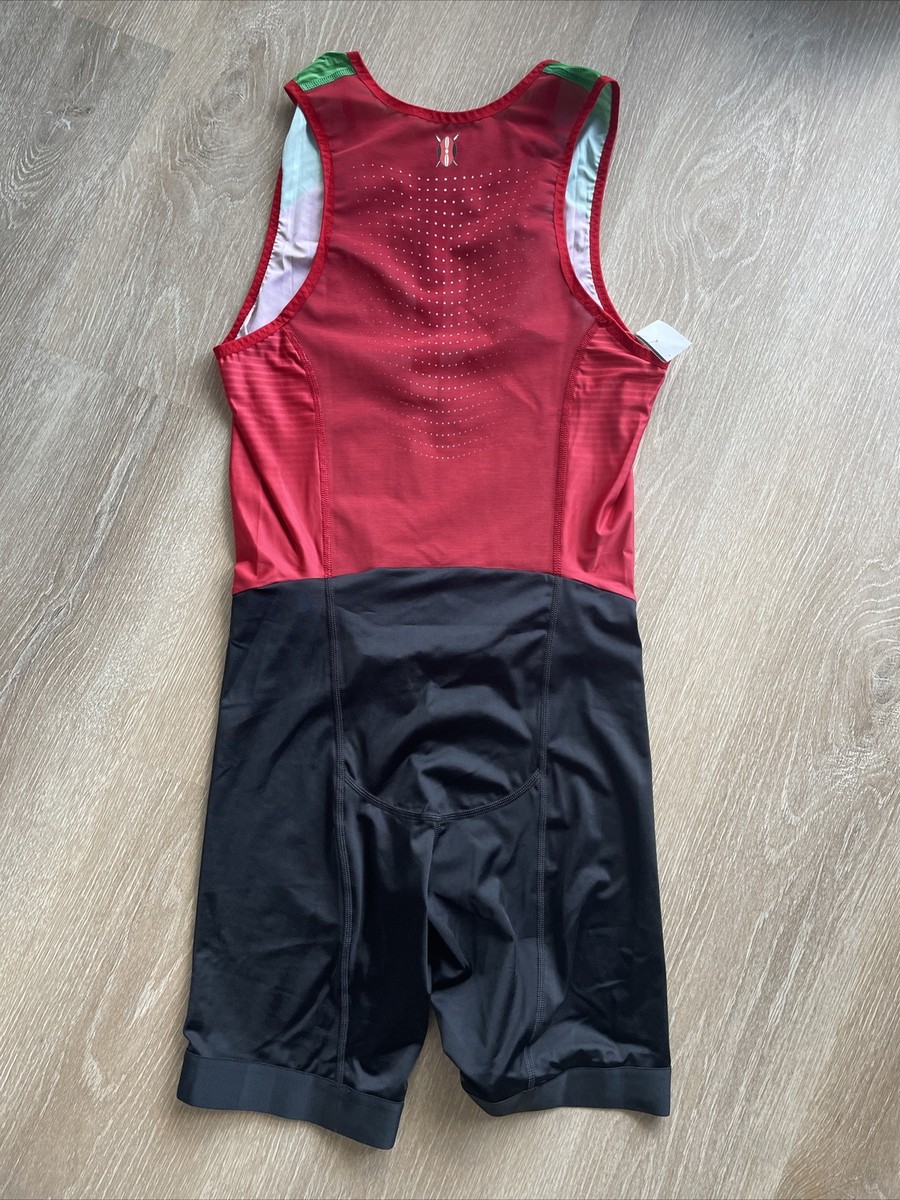 buy low price New Nike Kenya Elite Pro Olympic XC Track and Field ...