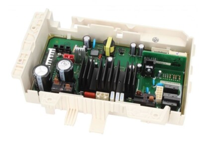Genuine Samsung Washing Machine Main PCB Control Board Assembly Module ...