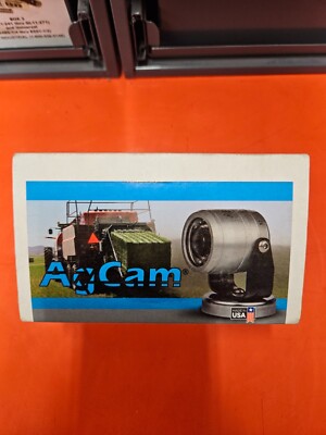 Dakota Micro AgCam Camera AHD with 92 deg. field of view; 36" camera ...