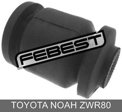 Front Bushing, Front Control Arm For Toyota Noah Zwr80 (2014-) | eBay
