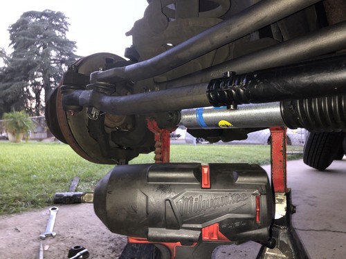 Steering Linkage Assembly Moog DS800981A for sale online | eBay