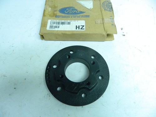 New OEM Ford Medium Heavy Truck Front Power Take Off Adapter | eBay