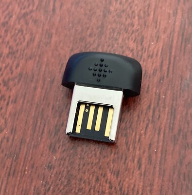 Genuine FITBIT USB Sync Dongle - Model #FB150 For Fitbit Devices | eBay