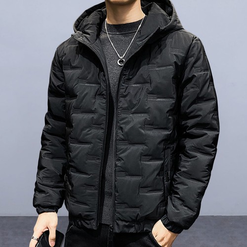 Elastic Cuffs Hem Jacket Full Zipper Closure Coat Stylish Women's ...