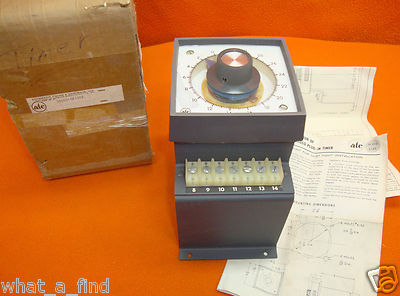 Timers - Atc Automatic Time Controls