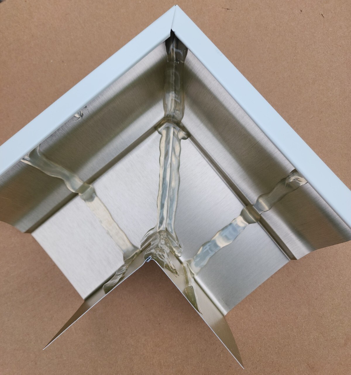 Geocel 2320 Tripolymer Gutter Seam Sealant 3 Pack. Best gutter caulk ...