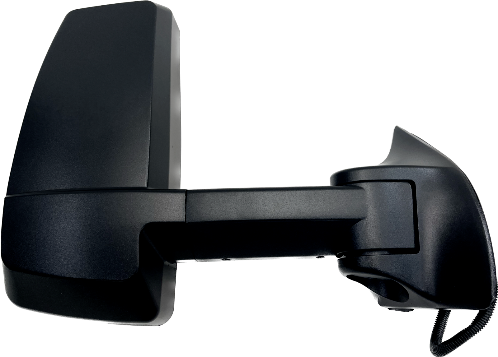 OEM NEW 16-25 Ford F650 F750 RIGHT Passenger Side Exterior Mirror ...