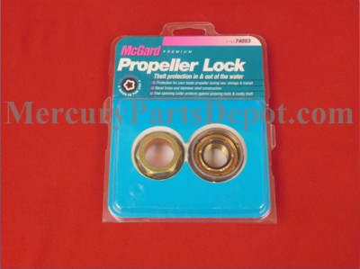 Bravo III Blackhawk Prop Lock - Part# 371-74053 | eBay