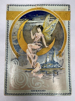 European - German Photo Book