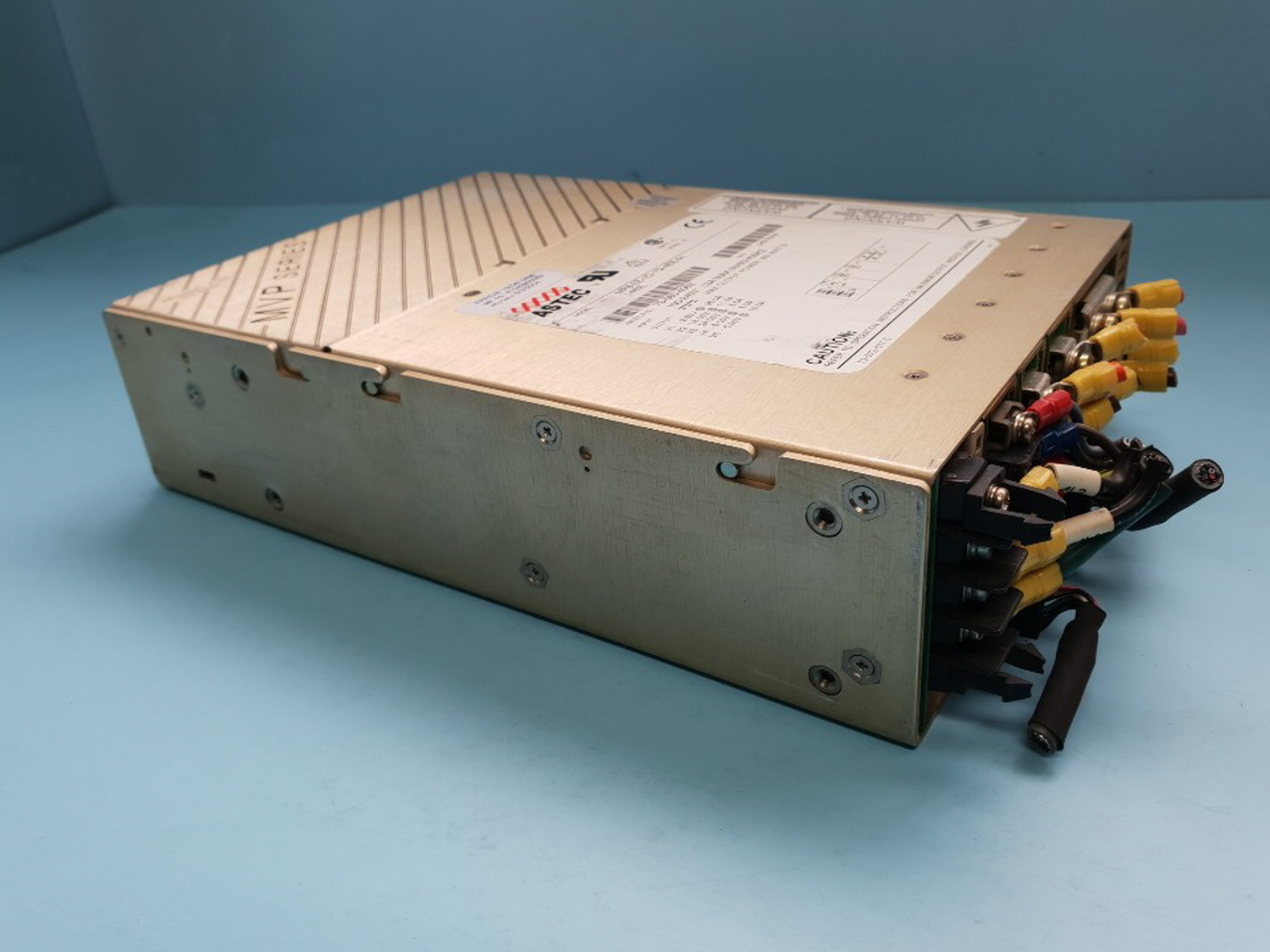 Astec Power Supply MP8-3Z-1O-1Q-4EE-01(-462) 800W 1Pcs Expedited for ...