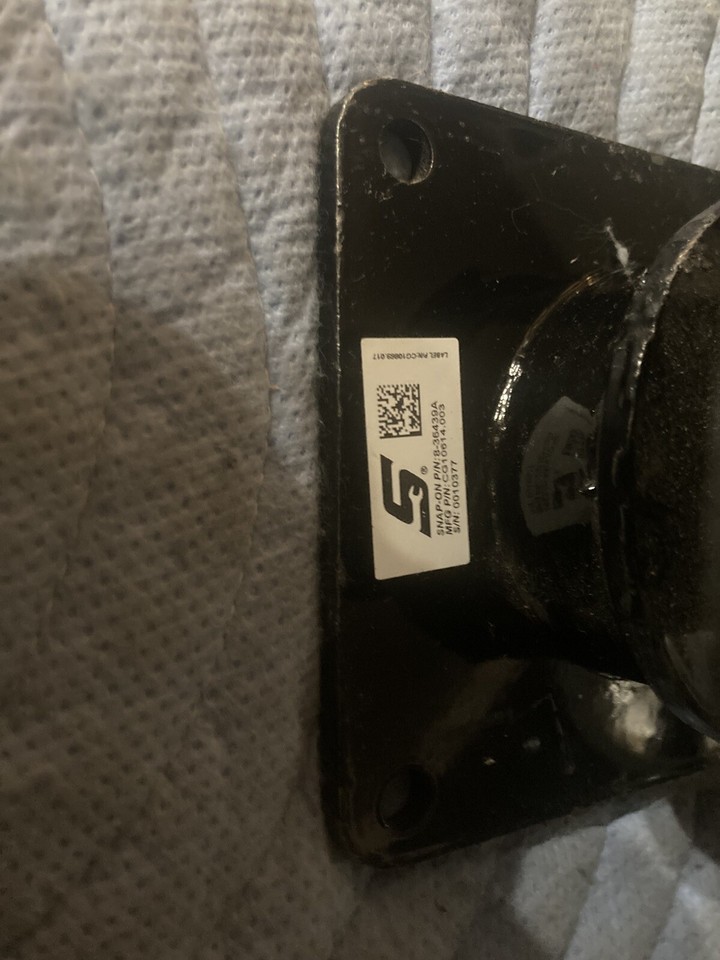 Snap On Casters | eBay