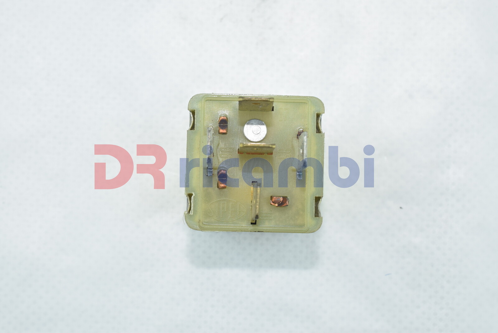 RELÈ SIPEA DELL'EPOCA 12V - SIPEA 1785 601785 | eBay