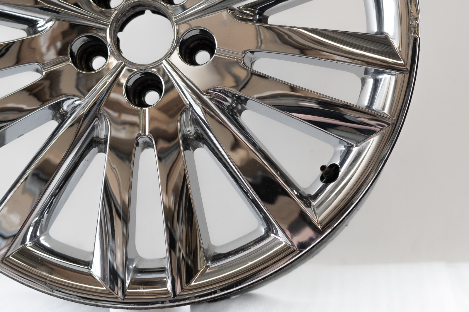 Lincoln MKX 20" inch rim OEM 2011 2012 2013 2014 2015 2016 Original ...