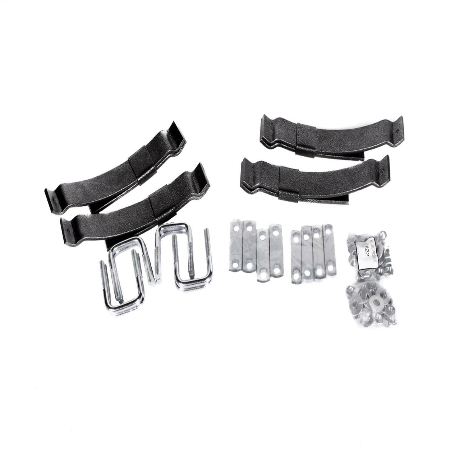 Hellwig LP-15 Load Leveler Helper Springs For 1978 Chevrolet LUV 060573 ...