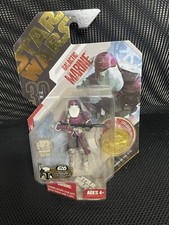 Star Wars 30th Anniversary Galactic Marine (Gold Coin)