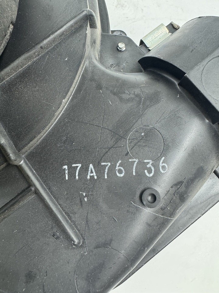 Fasco 70-24206-01 Furnace Inducer Motor 70623925 Used | eBay