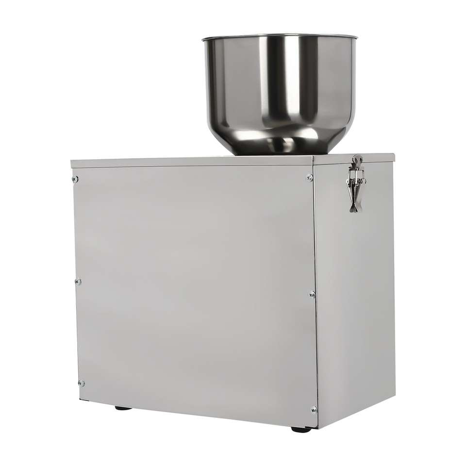 1-100g Automatic Filling Machine Digital Control Weighing Filler ...