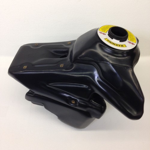 IMS Oversized 3.4 Gallon Fuel Gas Tank BLACK Husqvarna TC510 / TE510 | eBay