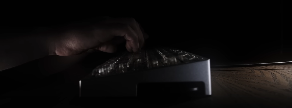 Finalmouse Centerpiece Keyboard Pro Founders Edition CONFIRMED Pre ...