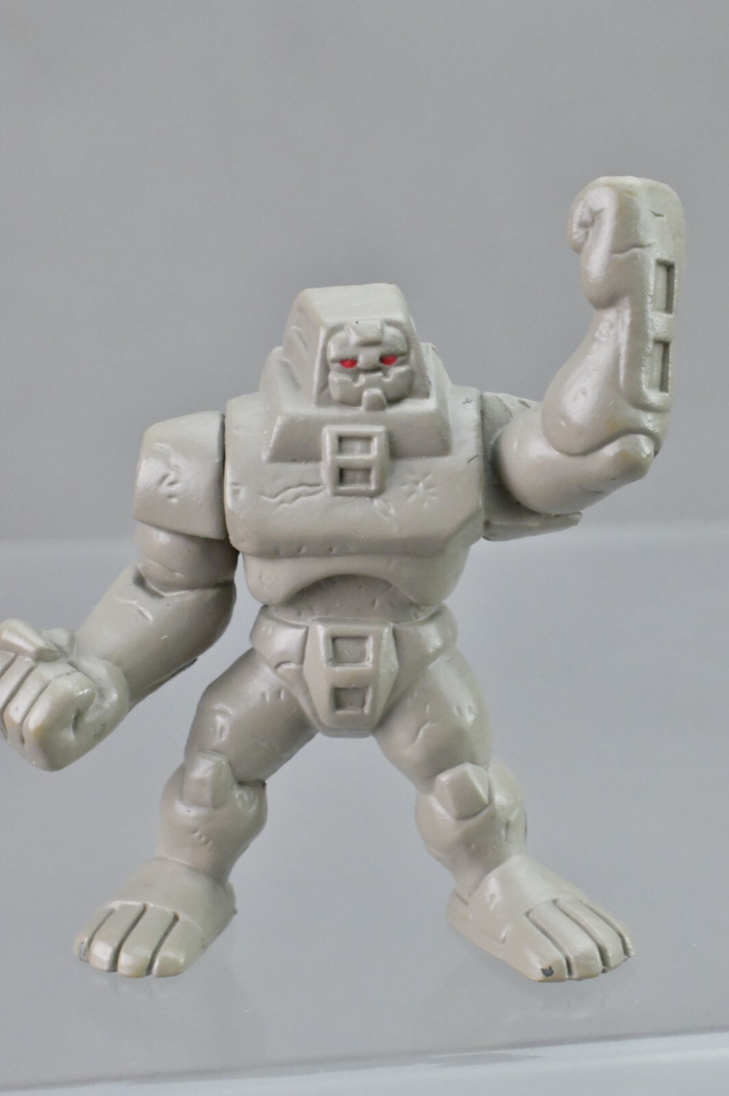 Teen Titans Cinderblock Villain Bandai Comic Pack Cartoon 1.5" Mini DC ...