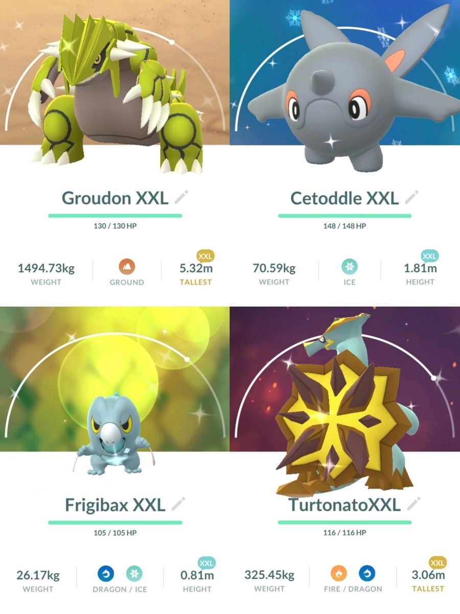 Goldeen Evolution Chart