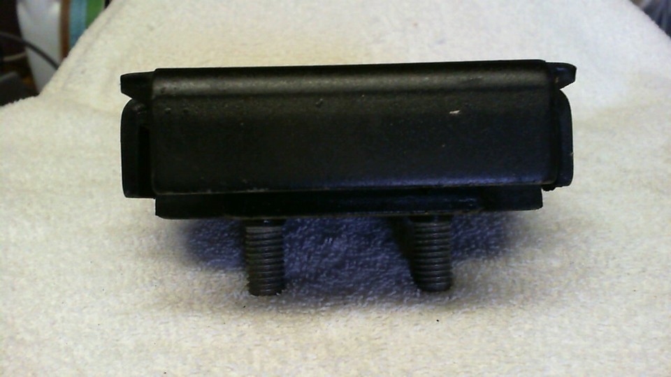 4-PACK HUMVEE MOTOR MOUNT NSN:5342-01-189-9982 P/N:12339179 *NEW ...